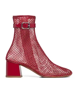 Alaia Casual Booties