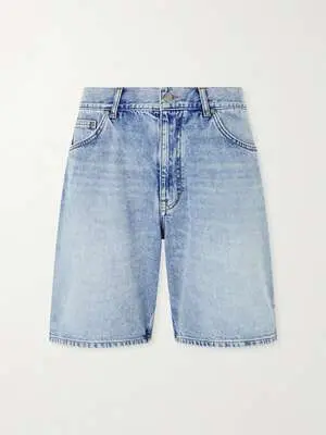 Nn07 Straight Leg Bottoms For Men
