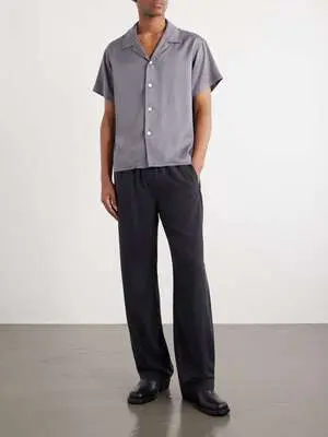 SECOND / LAYER Avenue Lyocell Shirt