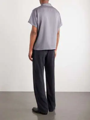 SECOND / LAYER Avenue Lyocell Shirt