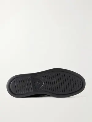 Officine Creative Frame 004 Suede Lace-up Boots