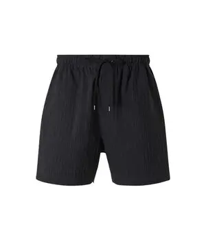 Studio Nicholson Starboard Wide-leg Drawstring Shorts