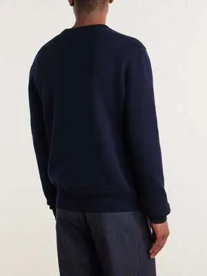 Moncler Virgin Wool Sweater