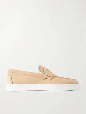 CHRISTIAN LOUBOUTIN