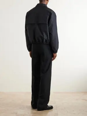 JIL SANDER Shell Blouson Jacket
