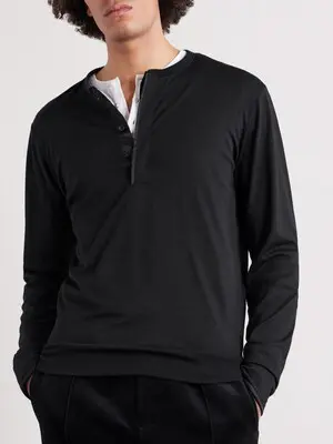 TOM FORD Slim-fit Sweatshirt