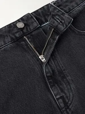 Canali Straight-leg Jeans