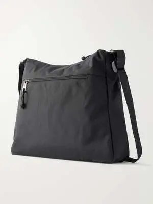 Balenciaga Explorer Logo Messenger Bag