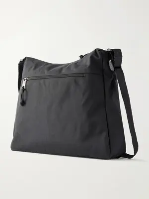 Balenciaga Explorer Logo Messenger Bag