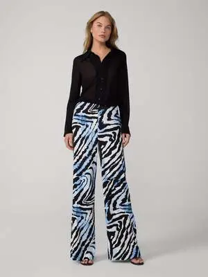 Diane Von Furstenberg Alexander Pants
