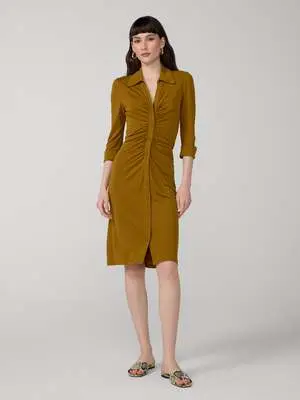 Diane Von Furstenberg Sheshka Dress