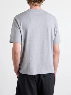 Studio Nicholson Bric Cotton-jersey T-shirt