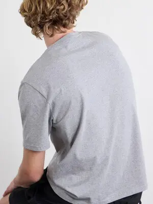 Studio Nicholson Bric Cotton-jersey T-shirt