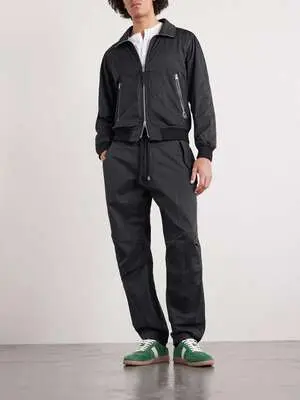 TOM FORD Shell Blouson Jacket