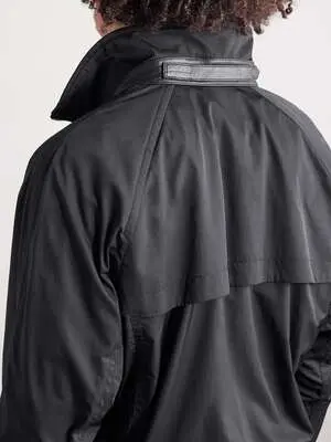 TOM FORD Shell Blouson Jacket