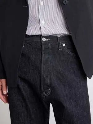 Studio Nicholson Marylebone Straight-leg Jeans