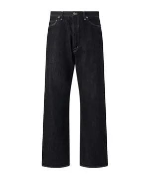Studio Nicholson Marylebone Straight-leg Jeans