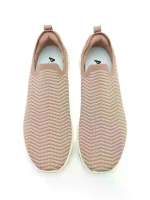 Apl Techloom Traveler Slip-on Sneakers - Neutrals