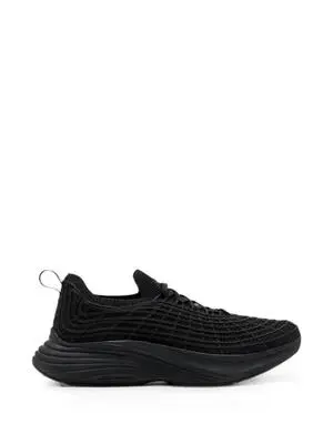 Apl Techloom Zipline Sneakers - Black