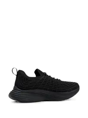 Apl Techloom Zipline Sneakers - Black