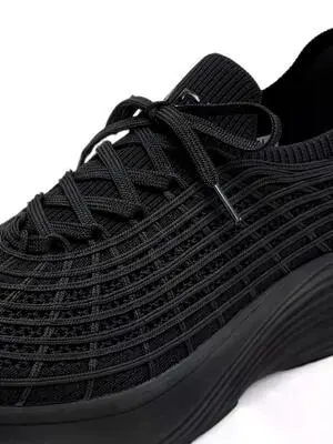 Apl Techloom Zipline Sneakers - Black