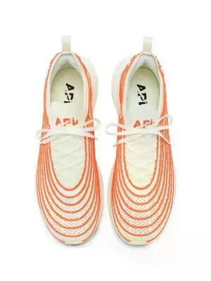 Apl Techloom Zipline Wavy Sneakers - Neutrals