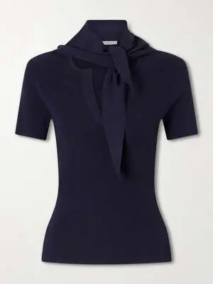 Textured T-shirts For Women