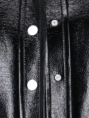 COURREGES Vinyl Jacket "reedition