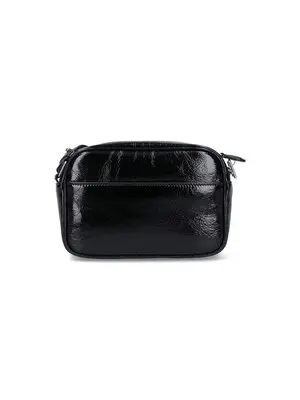 COURREGES Shoulder Bag "reedition Camera Bag