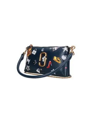 Marc Jacobs Shoulder Pouch "the Trinket