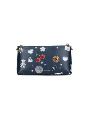 Marc Jacobs Shoulder Pouch "the Trinket