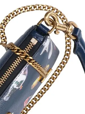 Marc Jacobs Shoulder Pouch "the Trinket