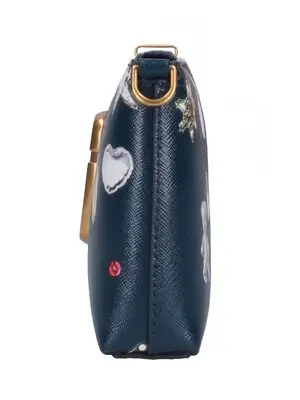 Marc Jacobs Shoulder Pouch "the Trinket