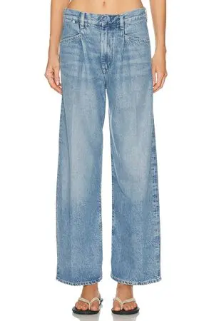 Citizens Of Humanity Velha Trouser Jeans