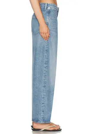 Citizens Of Humanity Velha Trouser Jeans