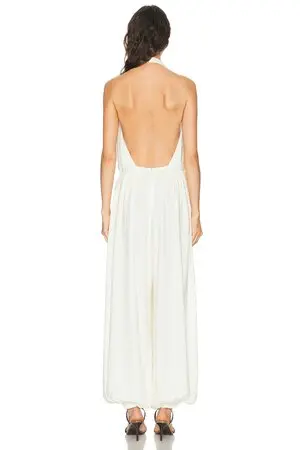 Ronny Kobo Dixie Jumpsuit