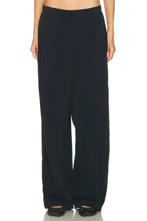 NIKESKIMS Nylon Pant In Black