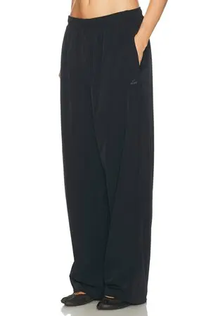 NIKESKIMS Nylon Pant In Black
