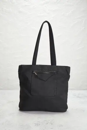 Prada Tessuto Tote Bag