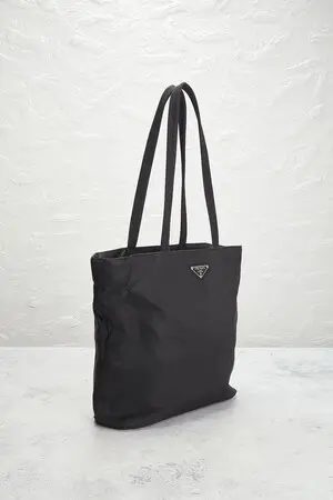Prada Tessuto Tote Bag