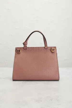 Gucci Mini Gg Marmont Shoulder Bag
