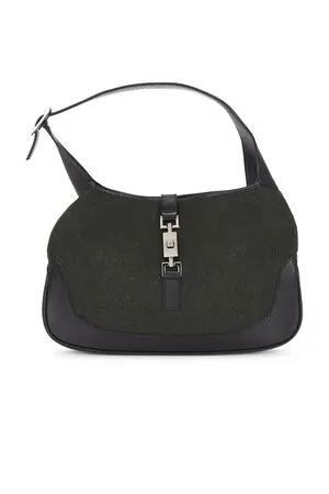 Gucci Jackie Hobo Bag - Black