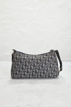 Dior Trotter Pochette Shoulder Bag