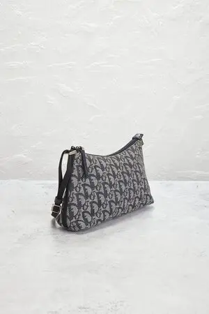 Dior Trotter Pochette Shoulder Bag
