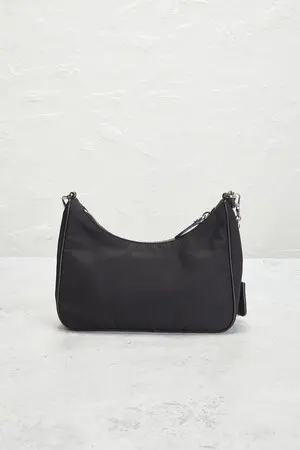 Prada Re-edition 2005 Re-nylon Shoulder Bag
