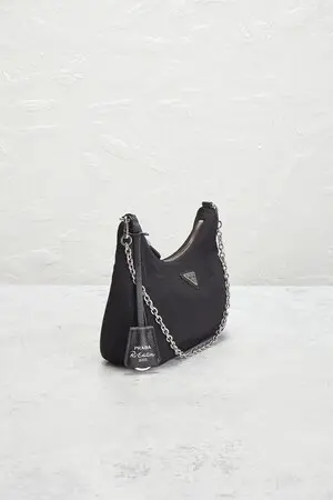 Prada Re-edition 2005 Re-nylon Shoulder Bag