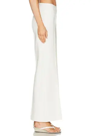 HIGH SPORT Willa Pant Tonal Stripe