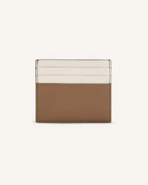 Prada Saffiano Leather Card Holder