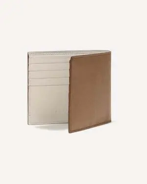 Prada Leather Wallet
