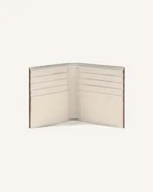 Prada Leather Wallet